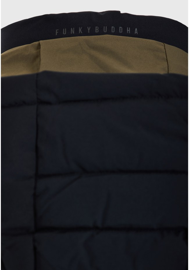 Ανδρικό casual μπουφάν FBM012-002-01_NAVY| funky-buddha.com