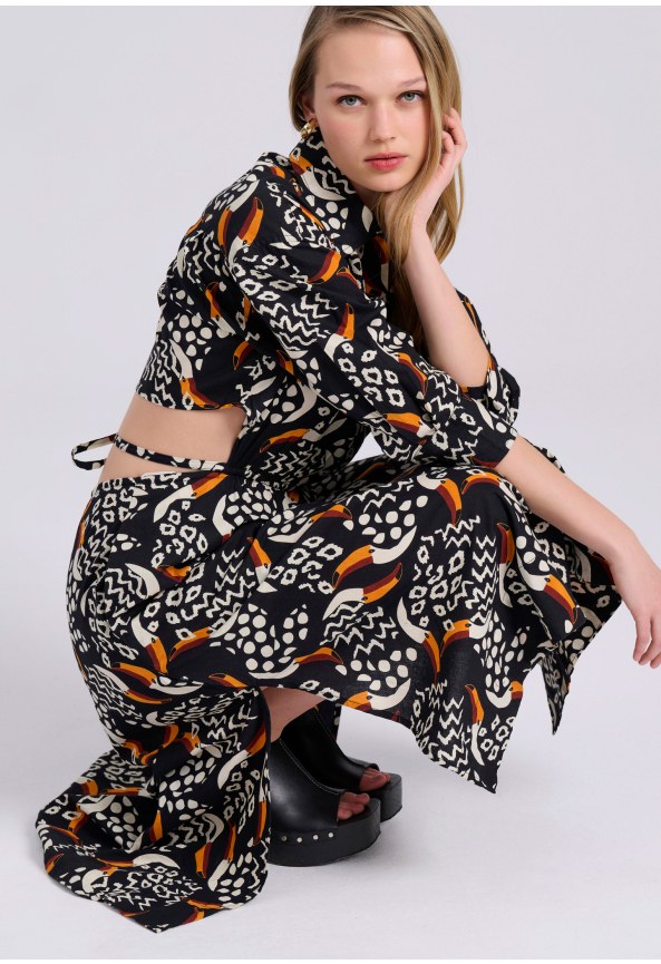 Casual Φθινοπωρινά & Χειμωνιάτικα Φορέματα | funky-buddha.com